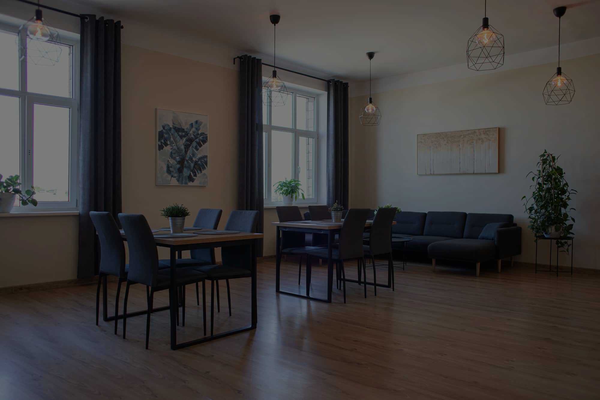 Hostelis Vilniuje | Nakvynė Vilniuje pigiau | StotiesHostelis.lt